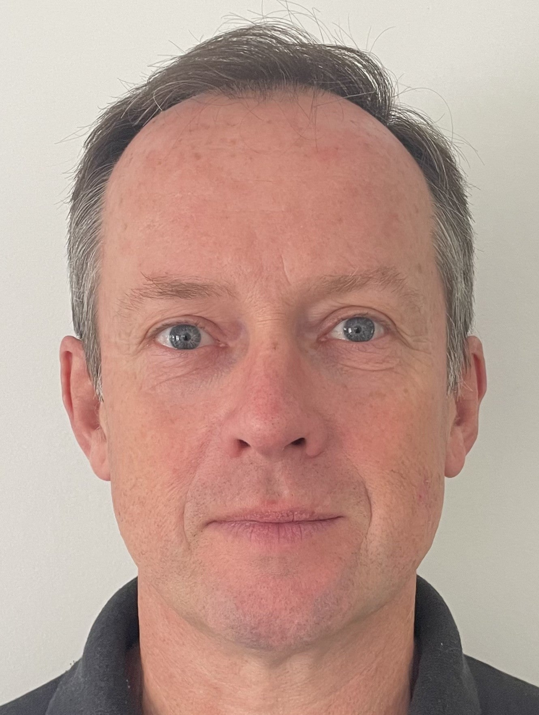 Richard Ellison – StreamZ (Australia)